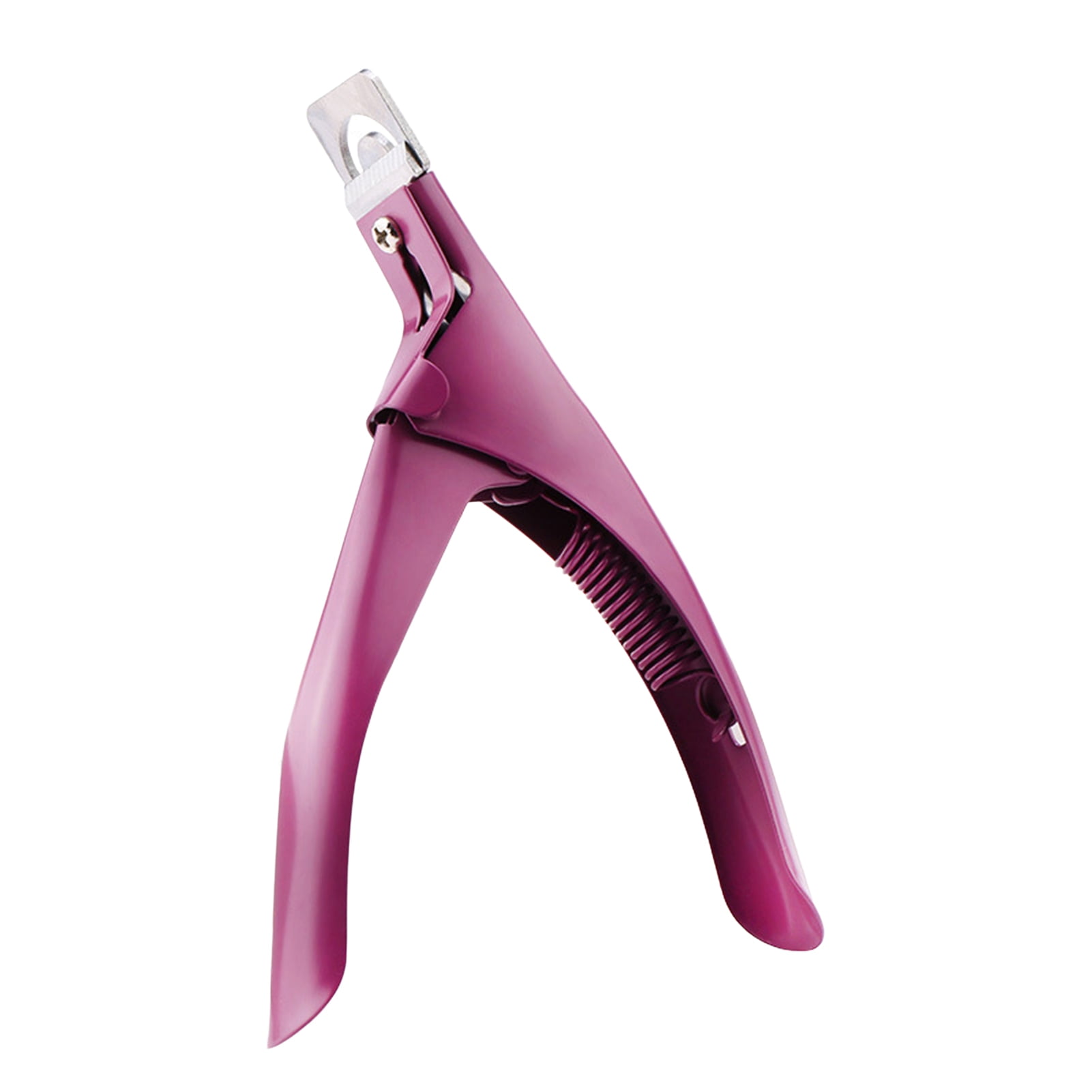 Cherryhome Adjustable Artificial Acrylic Fake Nail False Nail Tip ...