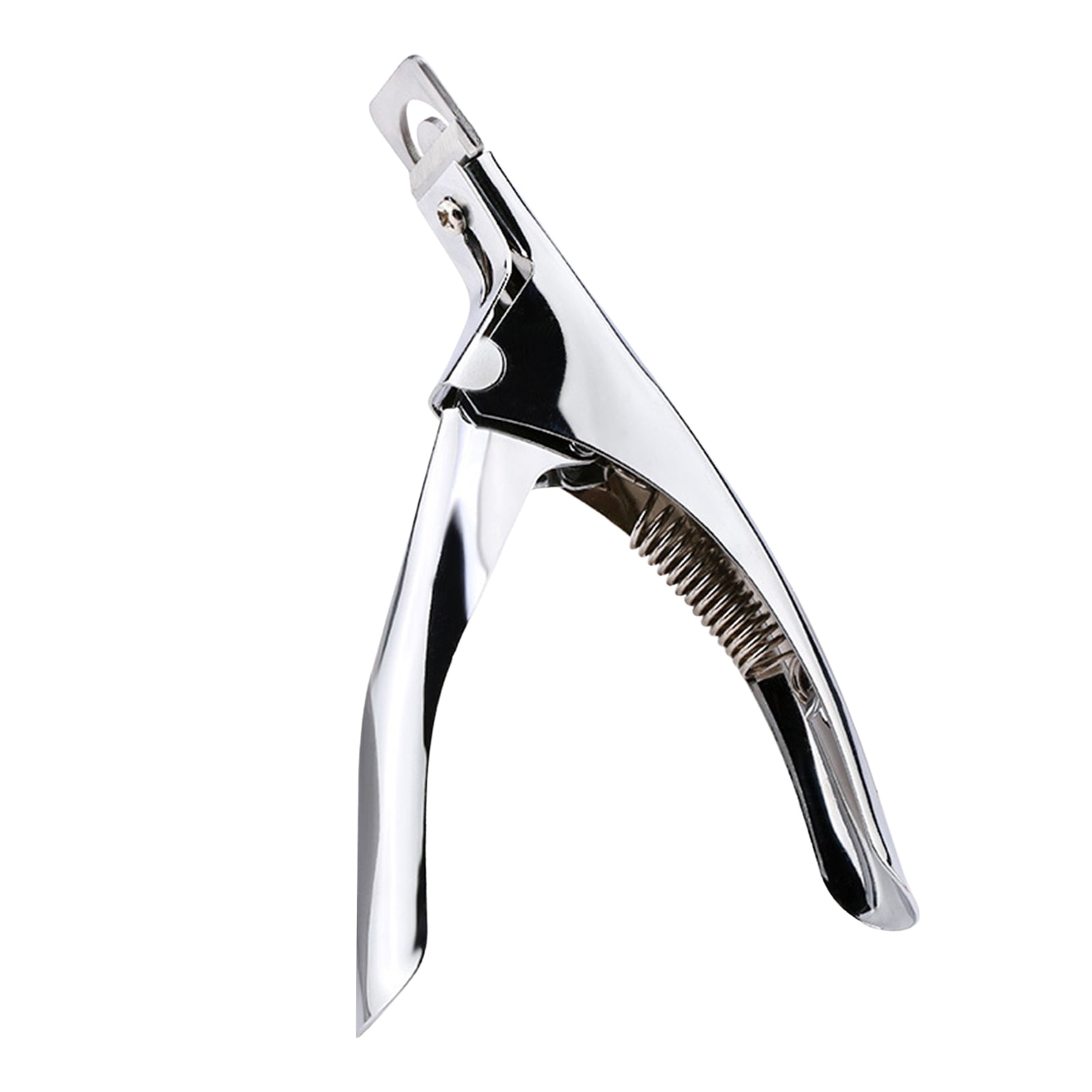 Cherryhome Adjustable Artificial Acrylic Fake Nail False Nail Tip ...