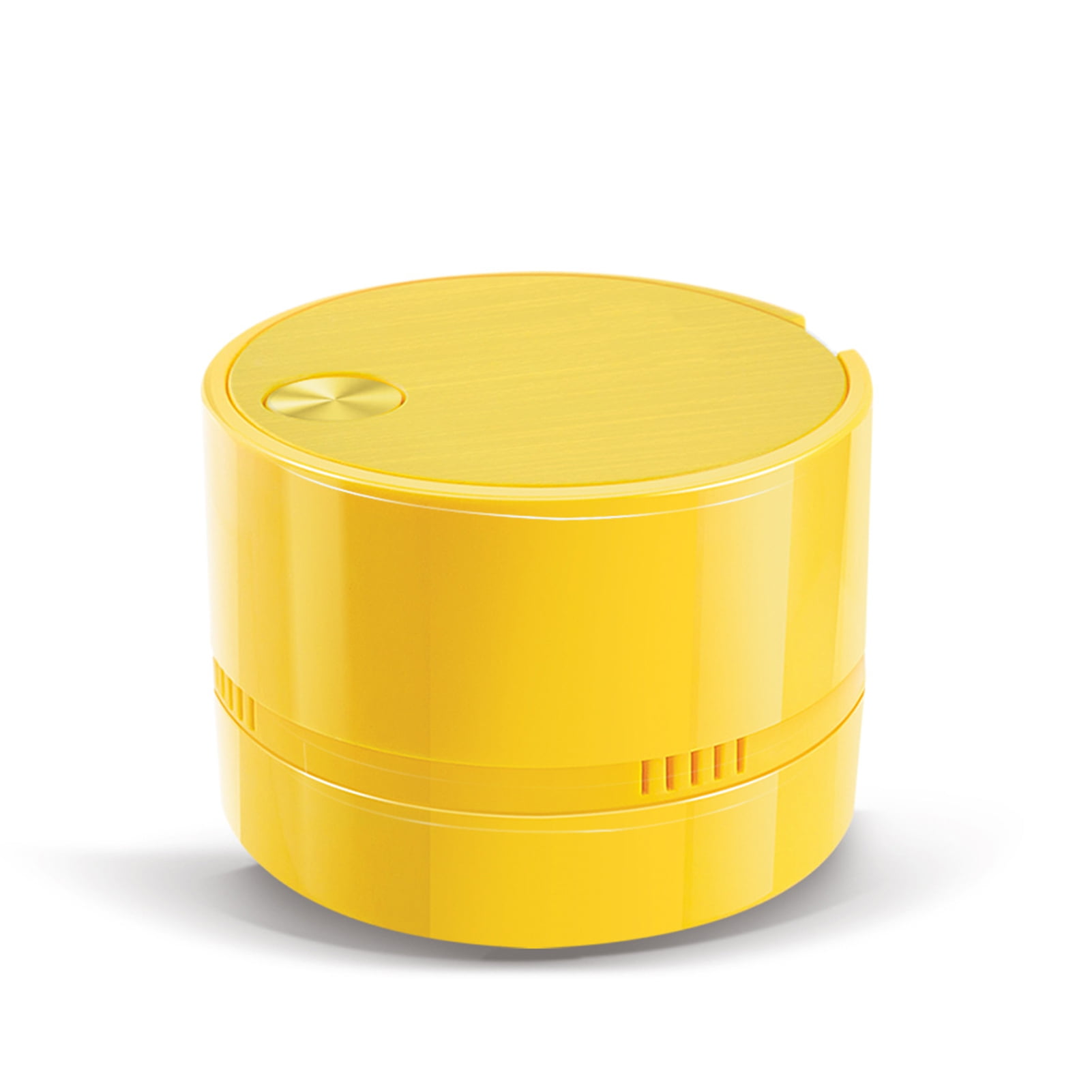 Cherryhome Desk Vacuum Cleaner for Keyboard,Upgraded Rechargeable ...