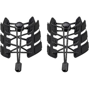 Shoelace Knot Clips by The Original Stretchlace | Keep Shoe Laces Tied ...