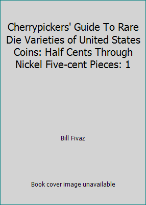 Pre-Owned Cherrypickers' Guide To Rare Die Varieties of United States ...