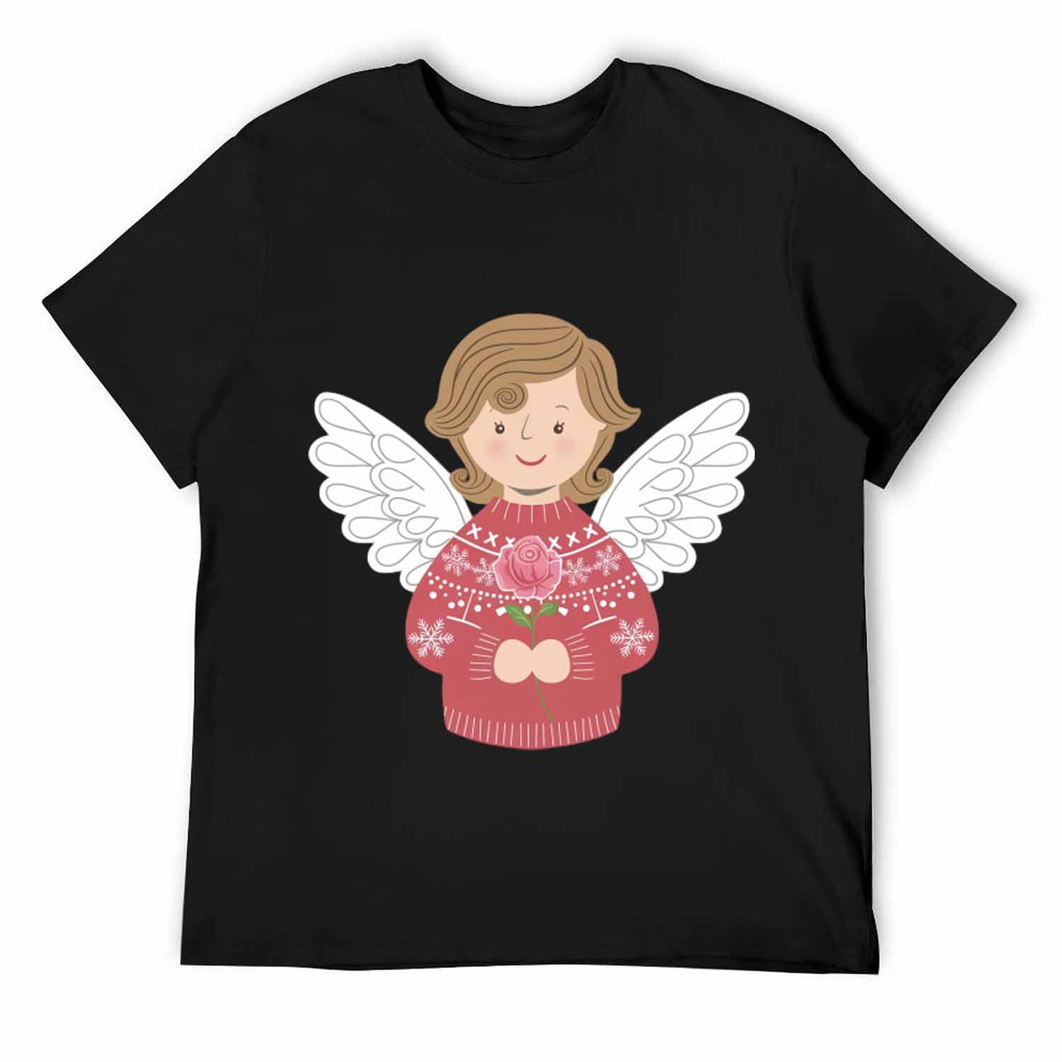 Cherub Angel Lemon Squeezy Shirt Be Happy Cool Fruit Gift - Walmart.com