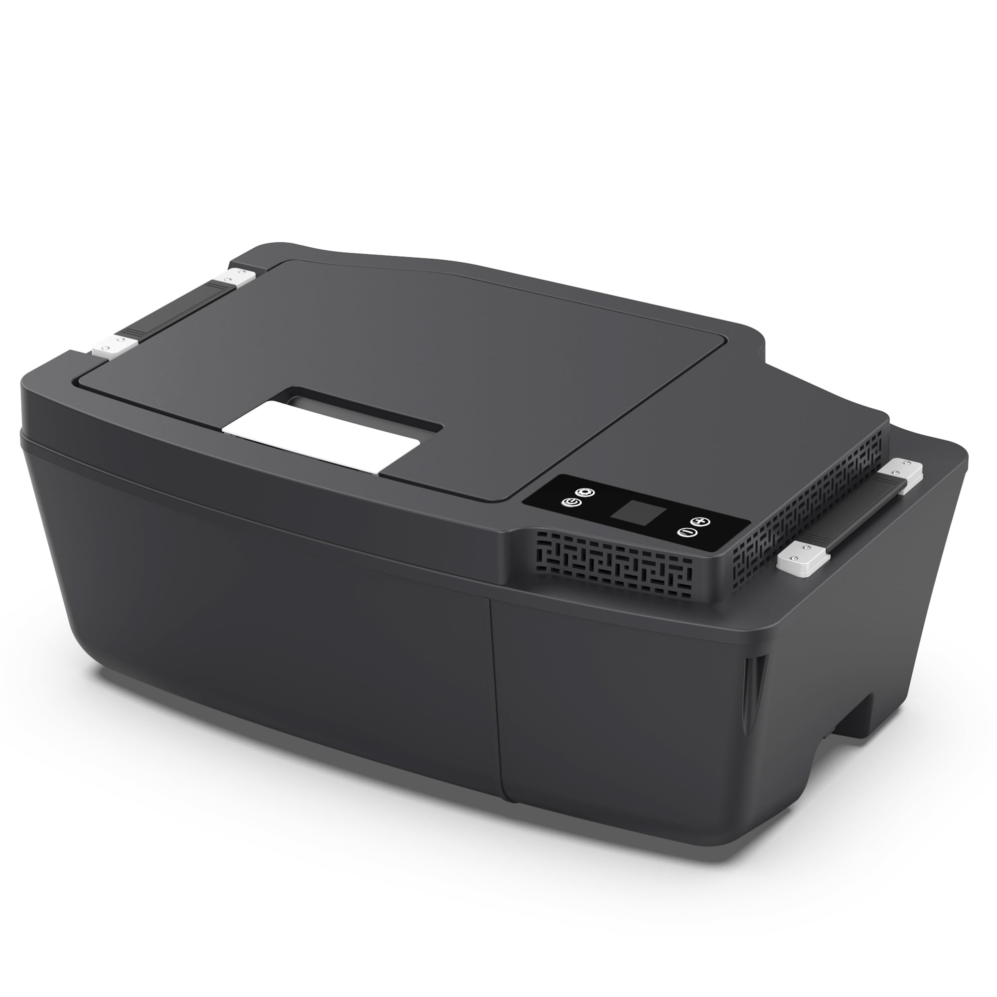 Chery 21Qt Auto Electric Car Refrigerator for Tesla Model 3, Portable ...