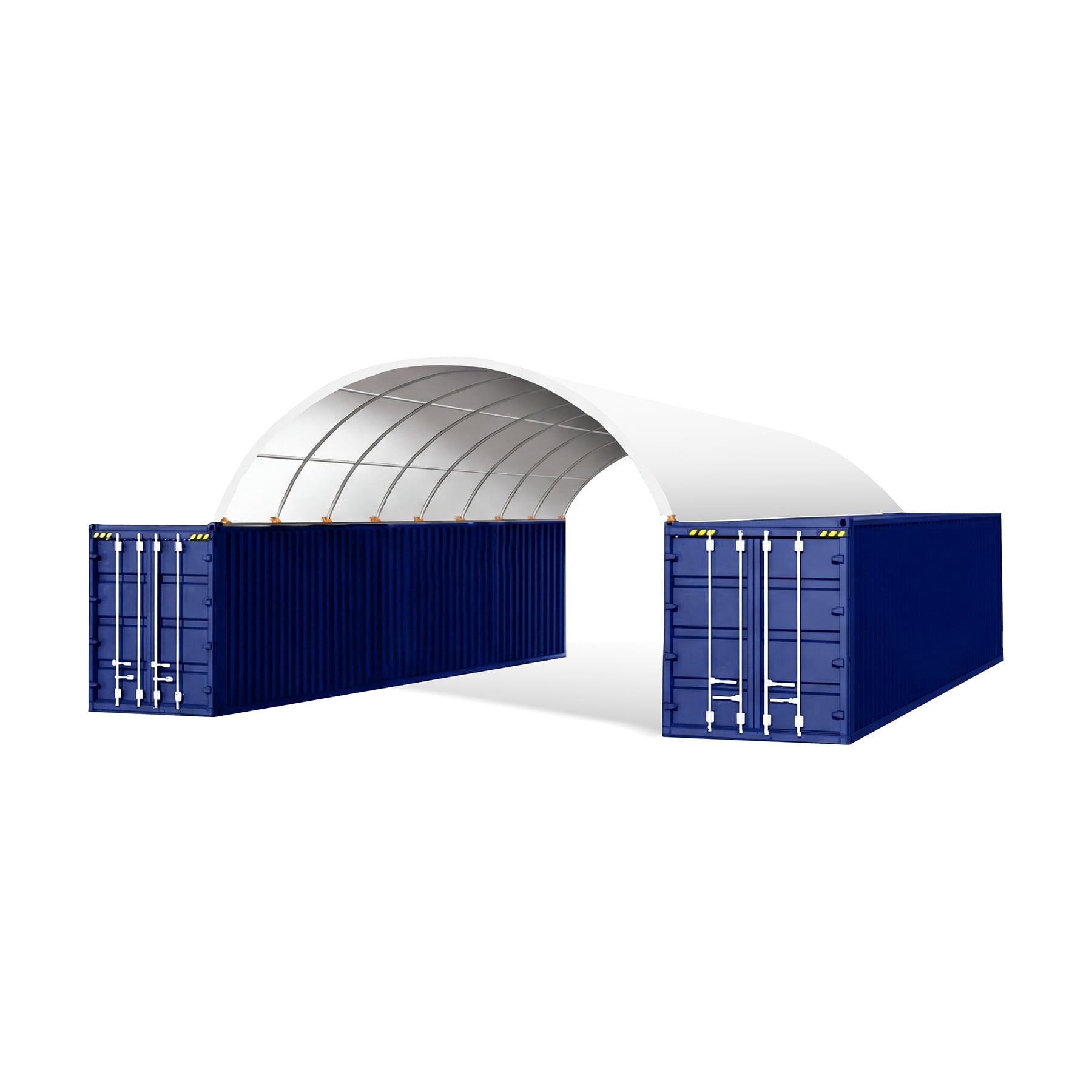 Chery Industrial Heavy Duty Portable Outdoor Storage Tent 20'x40 ...
