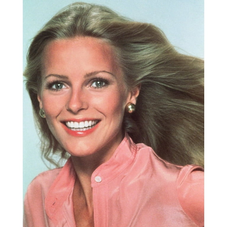 Cheryl Ladd Cheryl Ladd Pictures And Photos