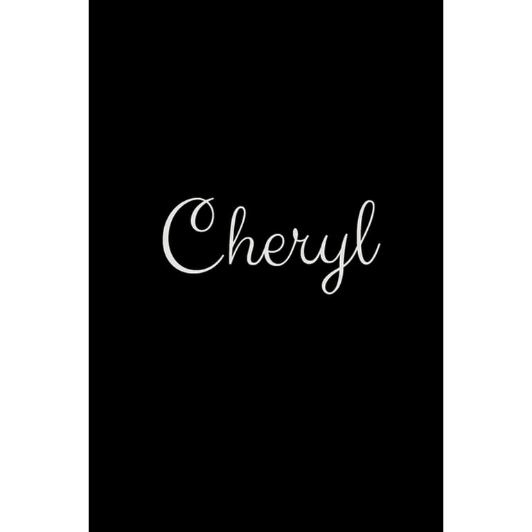 Cheryl Name