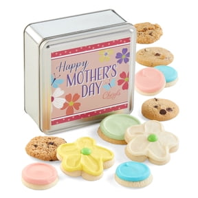 Shop Butter Cookie Tins in Various Flavors and Sizes at Walmart
