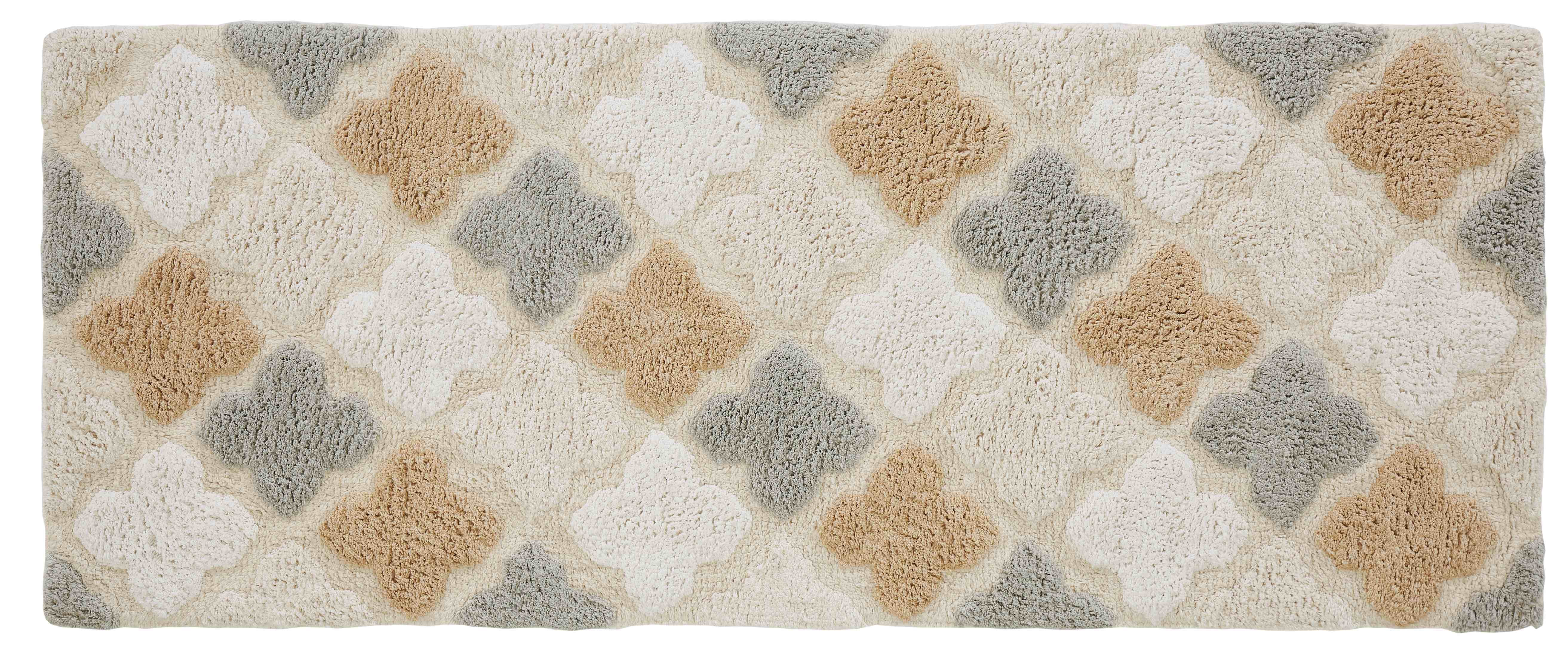 Chesapeake Alloy Spa Bath Runner (24"x60") - Walmart.com