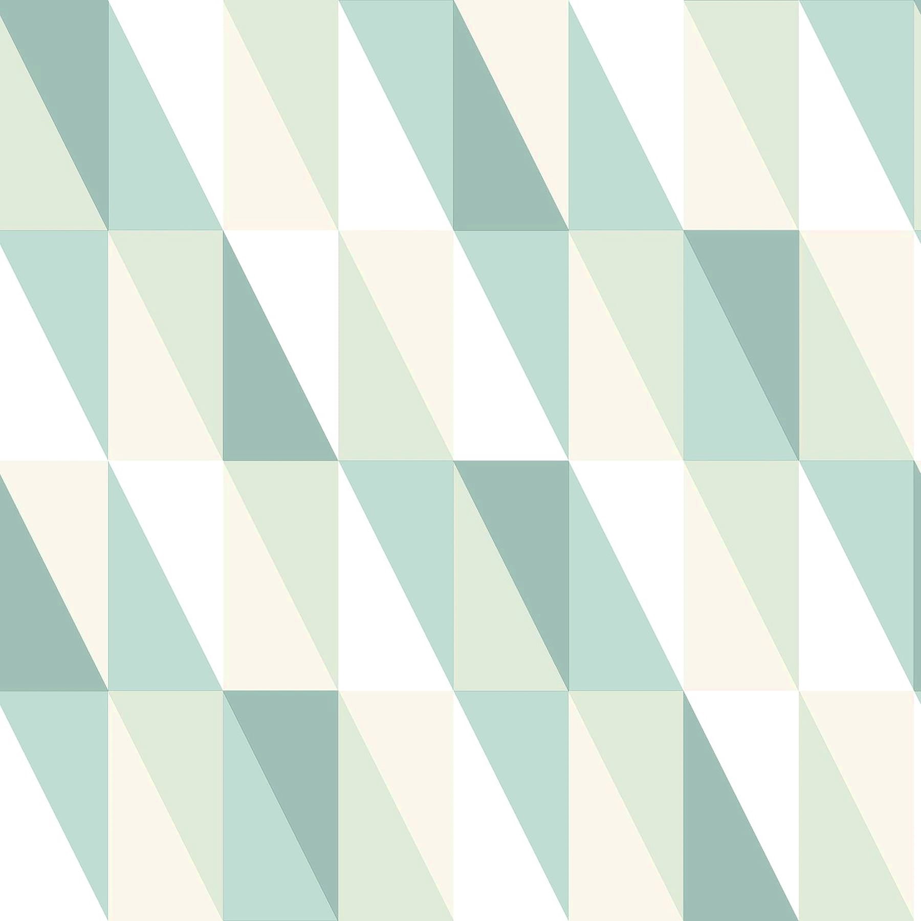 Chesapeake Bitsy Sky Blue Woodland Wallpaper, 20.9-in by 33-ft ...