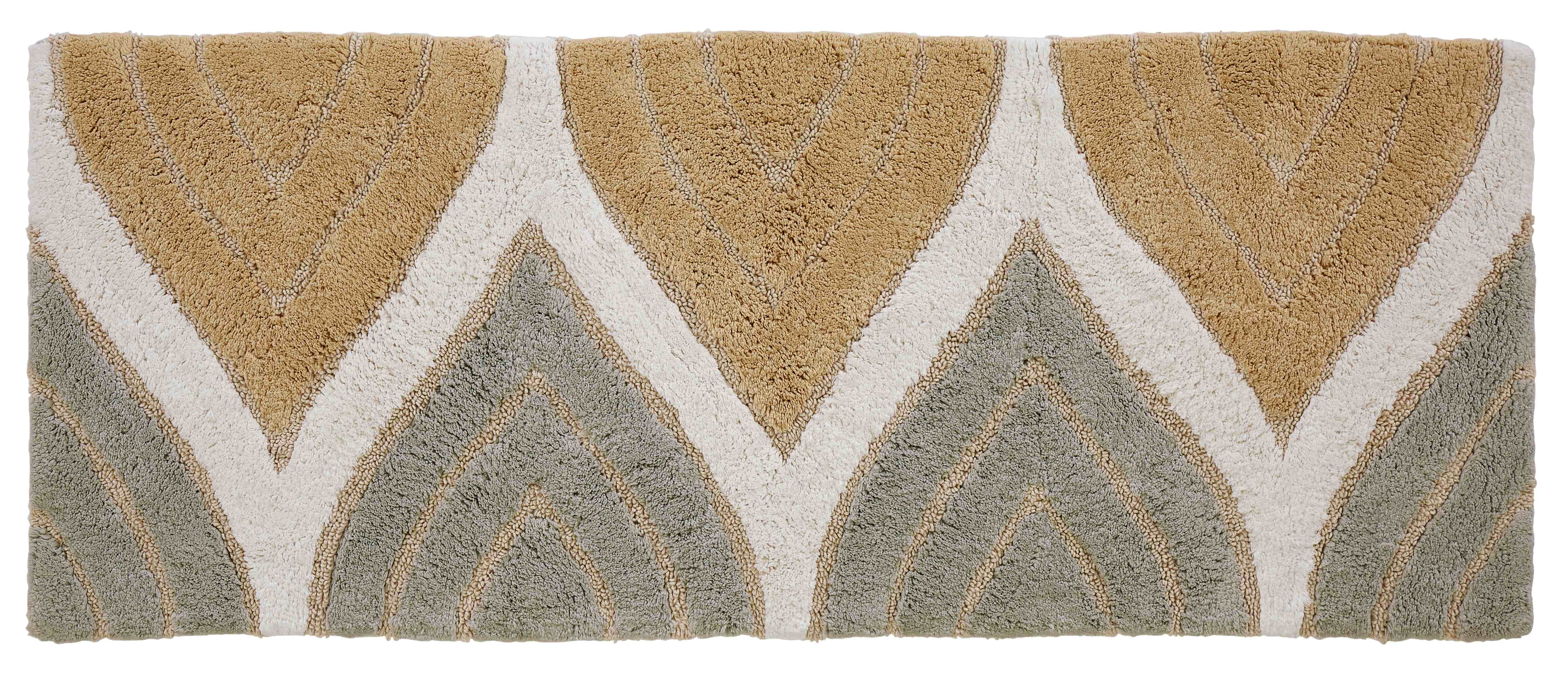 Chesapeake Davenport Spa Bath Runner (24" x 60") - Walmart.com