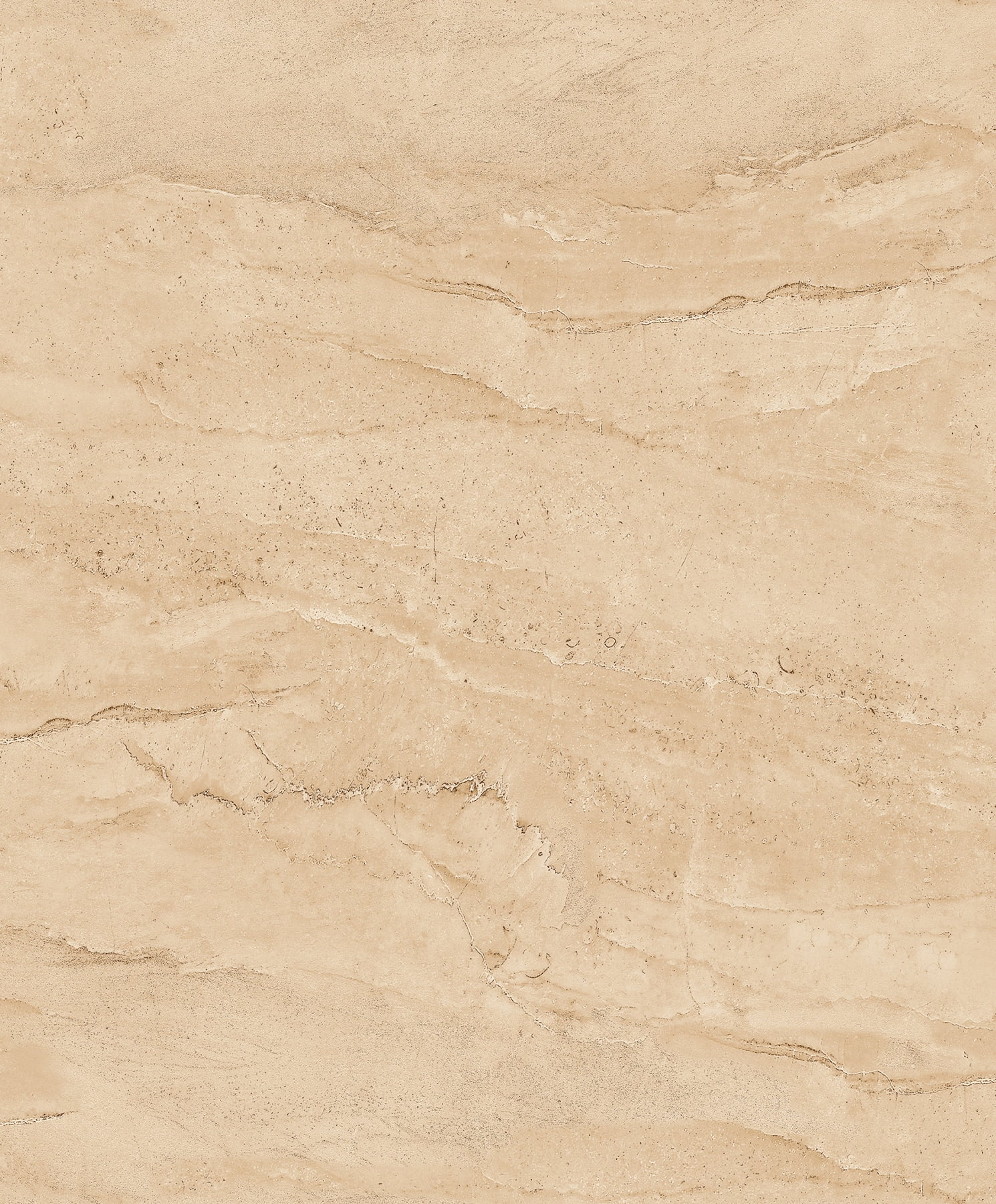 Chesapeake Morgana Light Brown Stone Wallpaper - Walmart.com