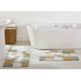 Chesapeake Pebbles 2 pc Spa Bath Rug Set (20"x32" & 20"x32") - Walmart.com