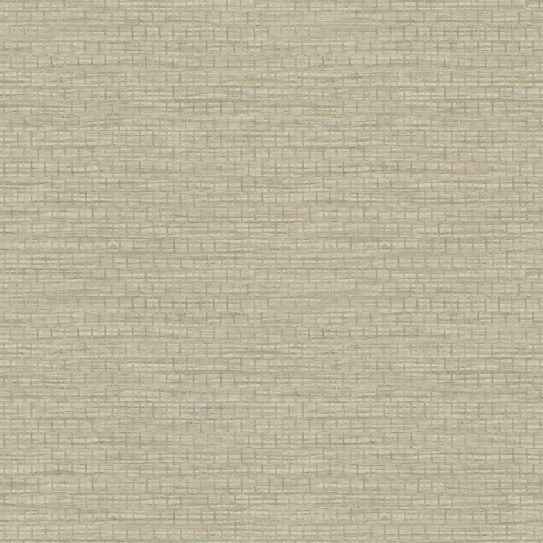 Chesapeake Yellowstone Plaited Grass Sage Wallpaper - Walmart.com