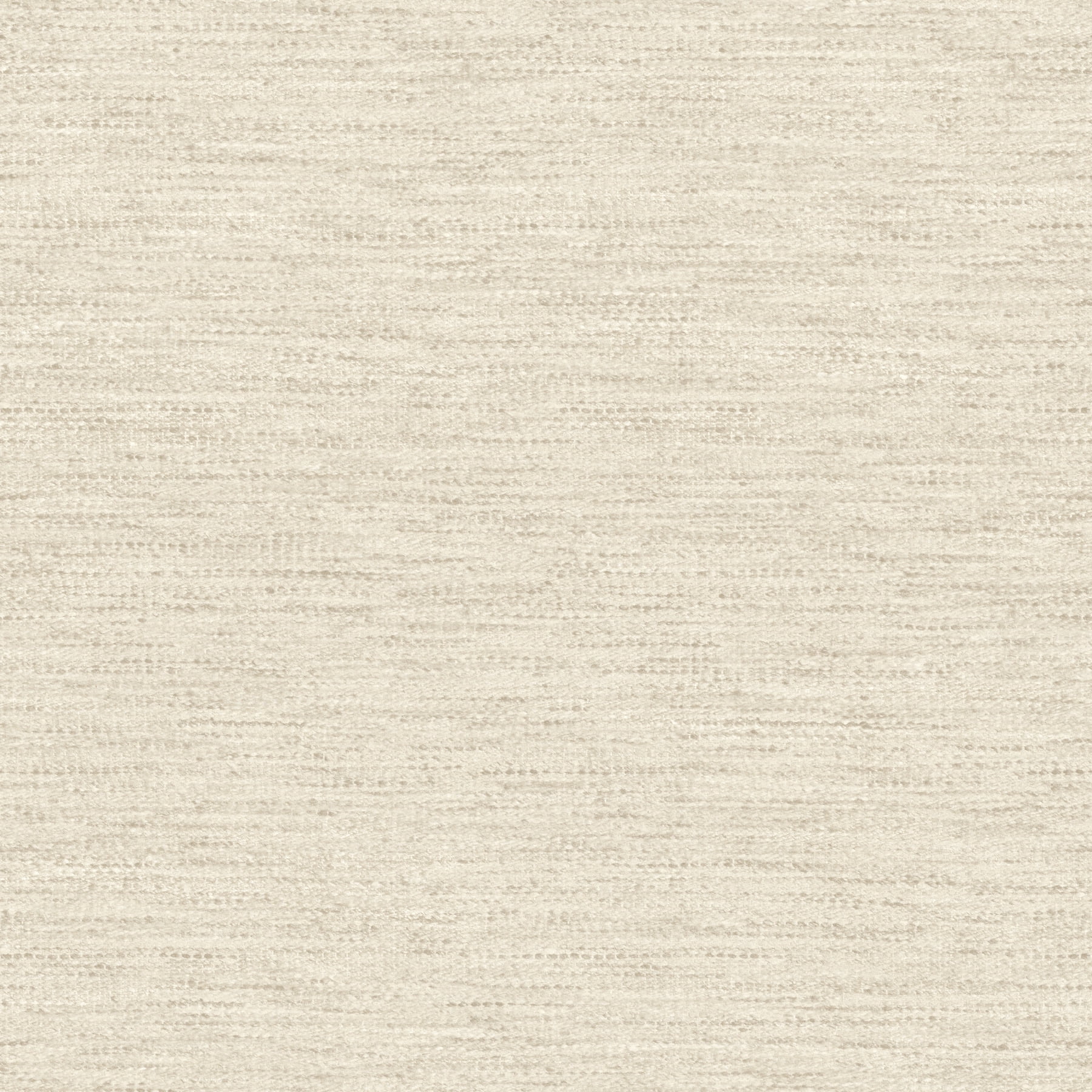 Chesapeake Yellowstone Wool Texture Beige Wallpaper - Walmart.com