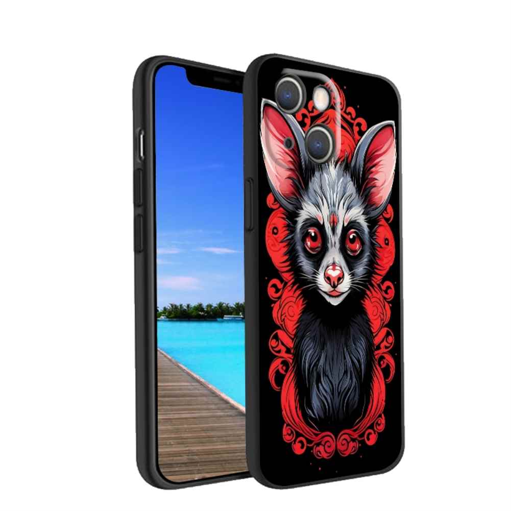 Chese-Aye-Aye phone case for iPhone 13 for Women Men Gifts,Soft ...