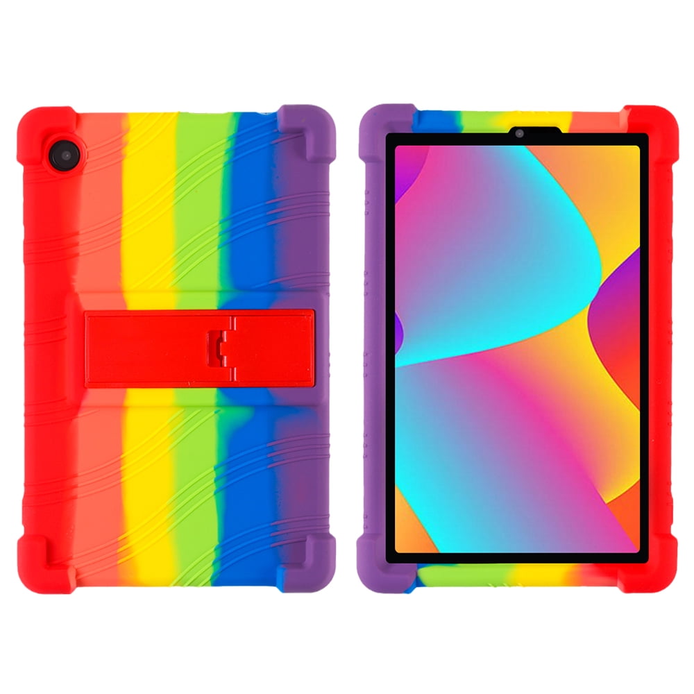 Cheshi for TCL TAB 8 4G 9132G Cover Tablet Shockproof Case TKEE Mid ...