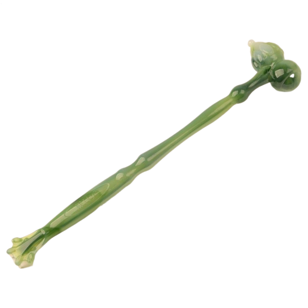 Chesmono Body Massage Stick Muscle Stick Relaxation Portable Resin ...