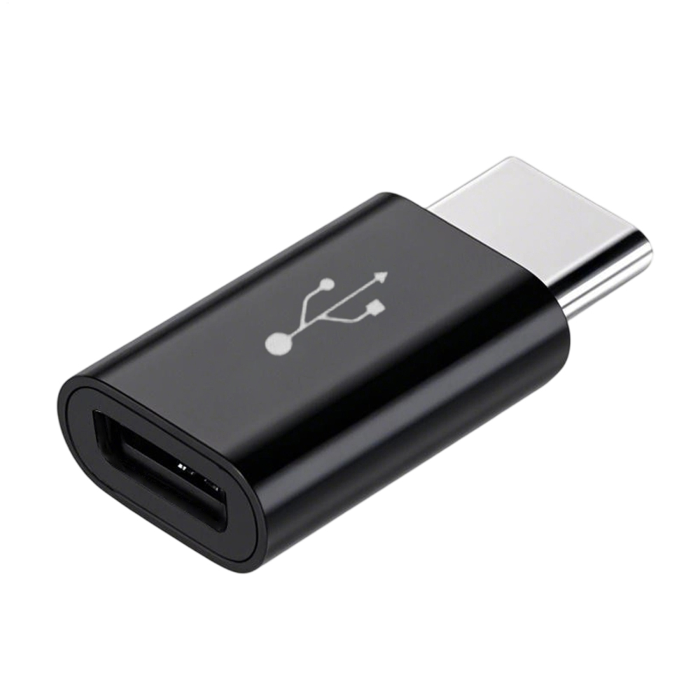 Chesmono Converter Type C Smartphone Type C Connector High-Speed Data ...