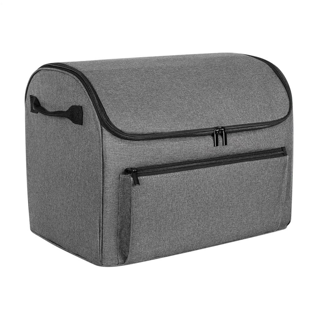 Chesmono Cooking Pot Carrier Slow Cooker Carrier Travel Bag Waterproof ...