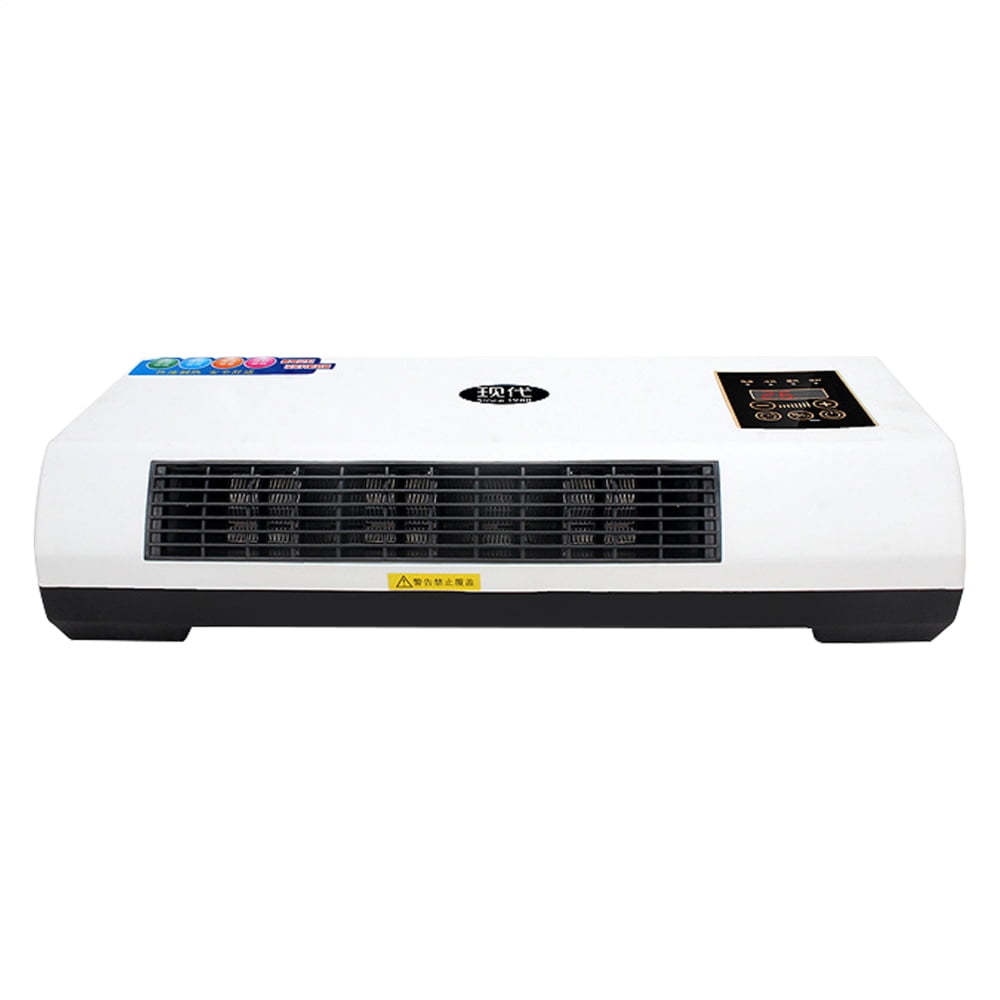 Chesmono Ductless Portable Air Conditioner Fan 2 In 1 Split Air ...