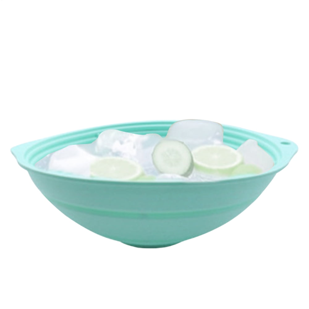 Chesmono Face Plunge Bowl Facial Cold Plunge Bowl Skin Cleansing ...