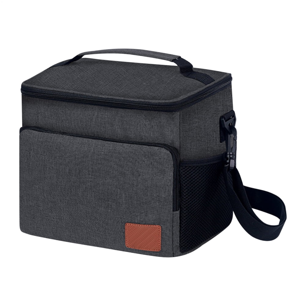 Chesmono Large Cooler Bag Insulated Cooler Bag Insulated Ice Chest with ...