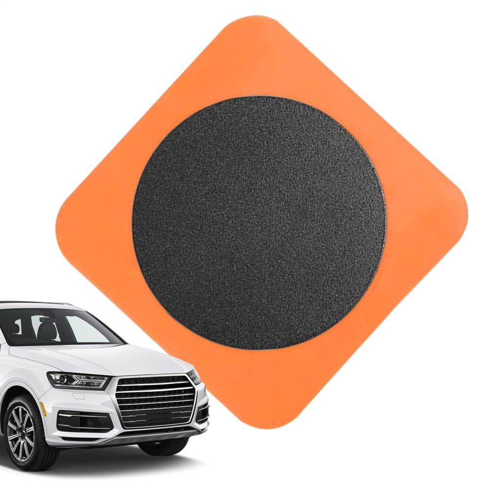 Chesmono Magnetic Patch Portable Slim Wrap Tool Kit Magnetic Fixation ...