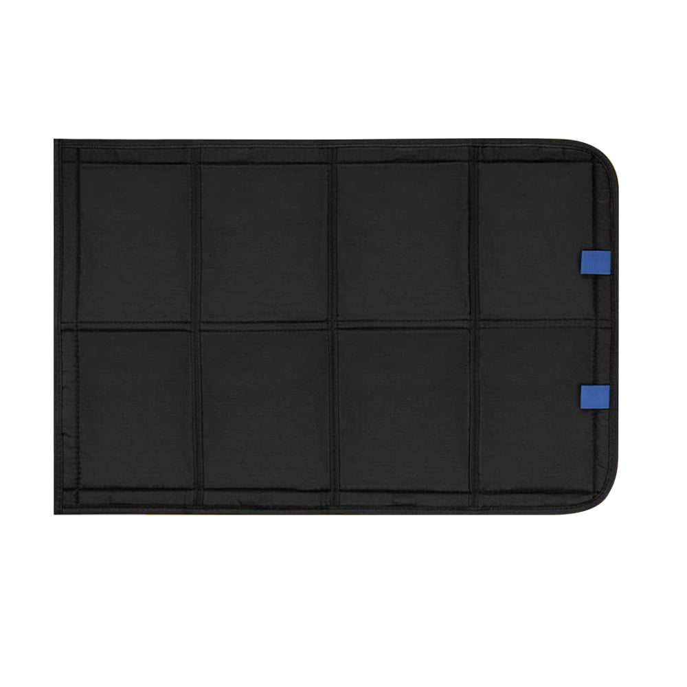 Chesmono RV Door Window Cover Magnetic Trailer UV Privacy Protection ...