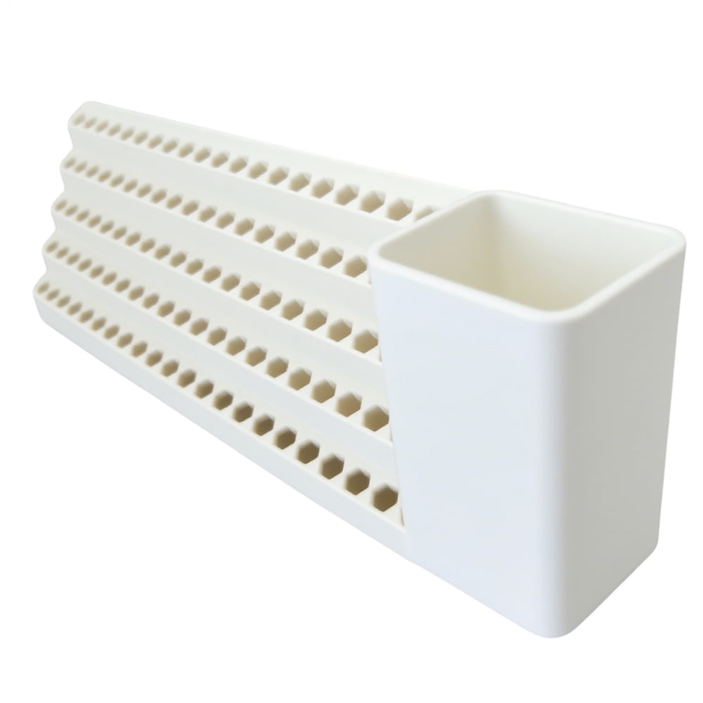 Chesmono Screwdriver Storage Bit Storage Box Layered Wall Mounted ...