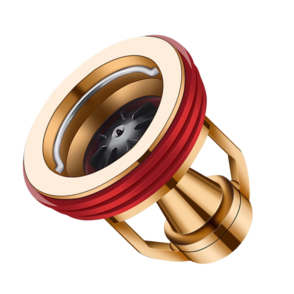 Chesmono Shower Drain Copper Floor Drain Core Odor-Proof Smell Stoper ...