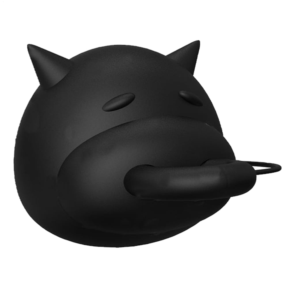 Chesmono Silicone Bottle Protector 3D Printing Water Box Lid Cow-Shaped ...