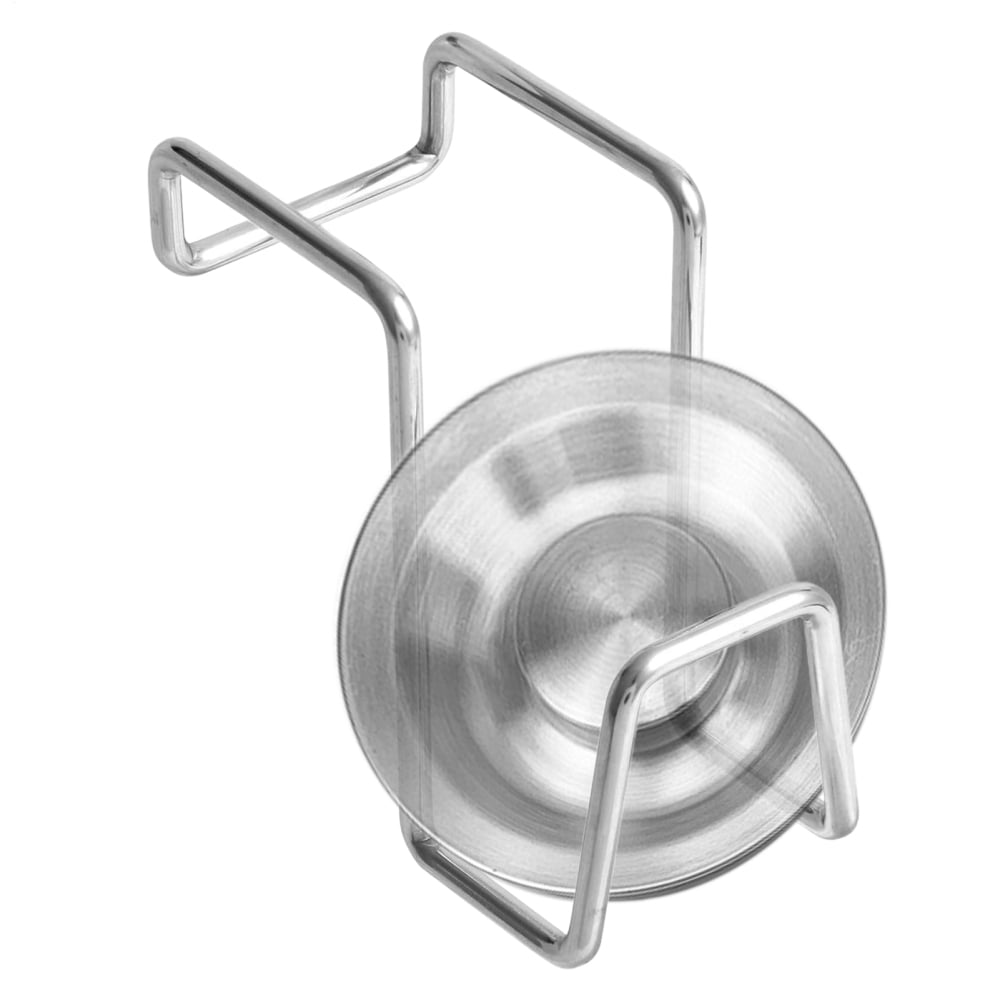 Chesmono Sponge Organizer for Kitchen Sink Sponges Kitchen Holder ...