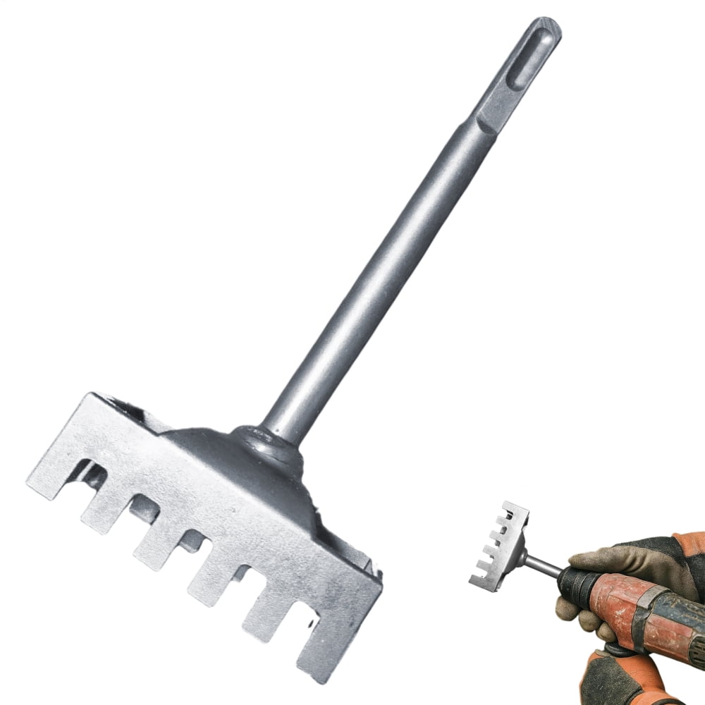 Chesmono Square Hole Cutter for Electrical Box Drywall Outlet Cutout ...