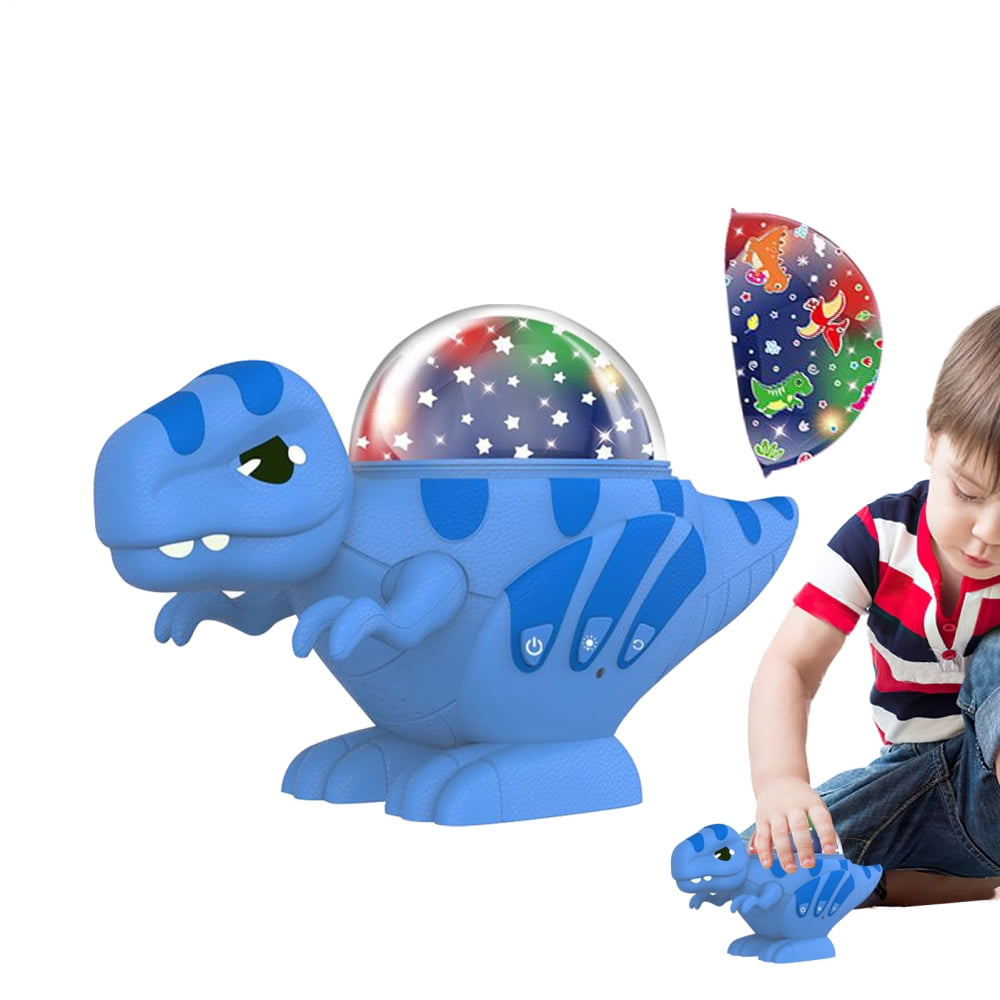 Chesmono Star Dinosaur Projector Dinosaur Night Lights Star Projector ...