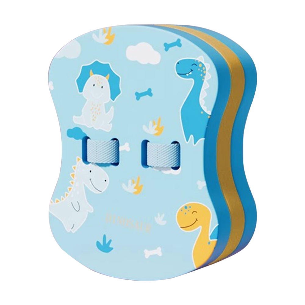 Chesmono Swim Kick Board Pool Buoy Aid Cartoon Pool Exercise Equipment ...