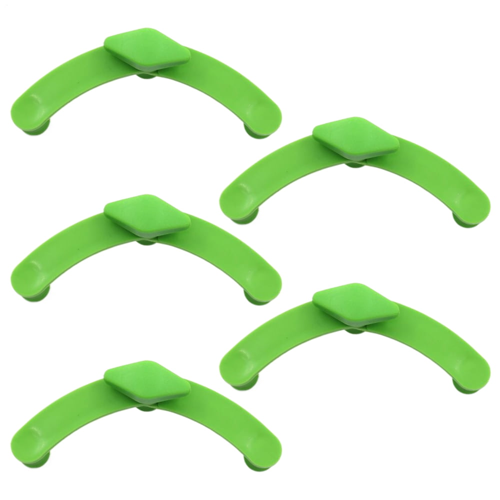 Chesmono Tree Branch Spreader 5 Pieces Fruit Tree Branch Puller ...