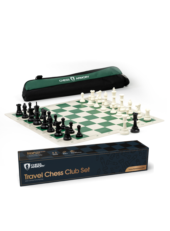 All Chess Boards and Chess Game Sets in Chess - Walmart.com