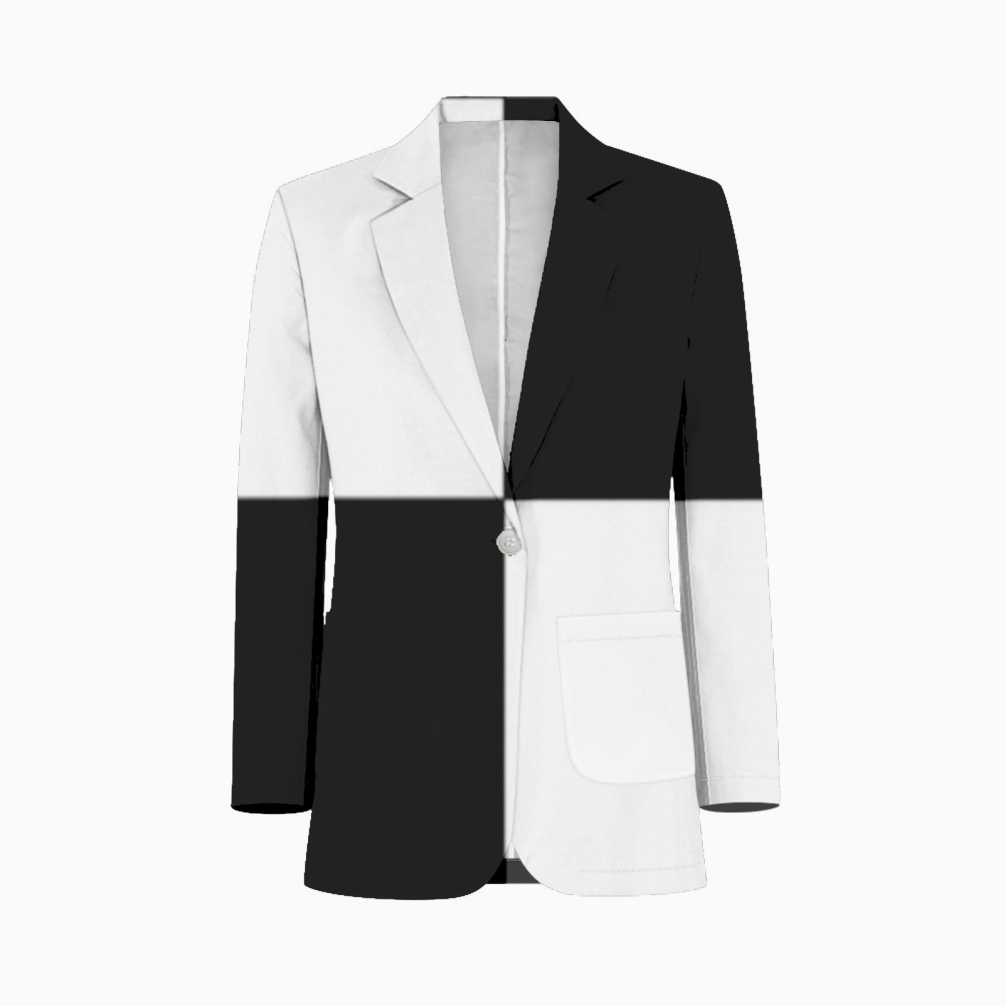 Chess Board Black Mens Suits Shawl Collar Slim Fit Suit Mens Groom ...