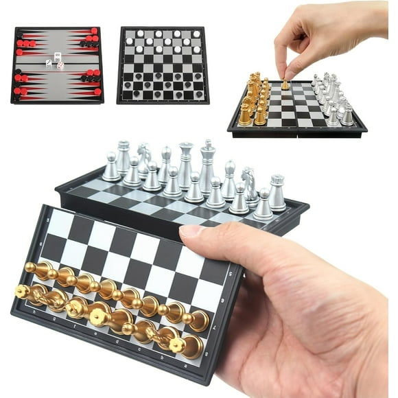 Checkers Game Tables
