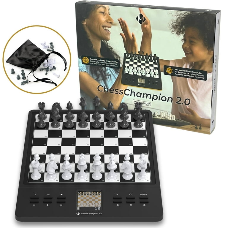 chess board computer