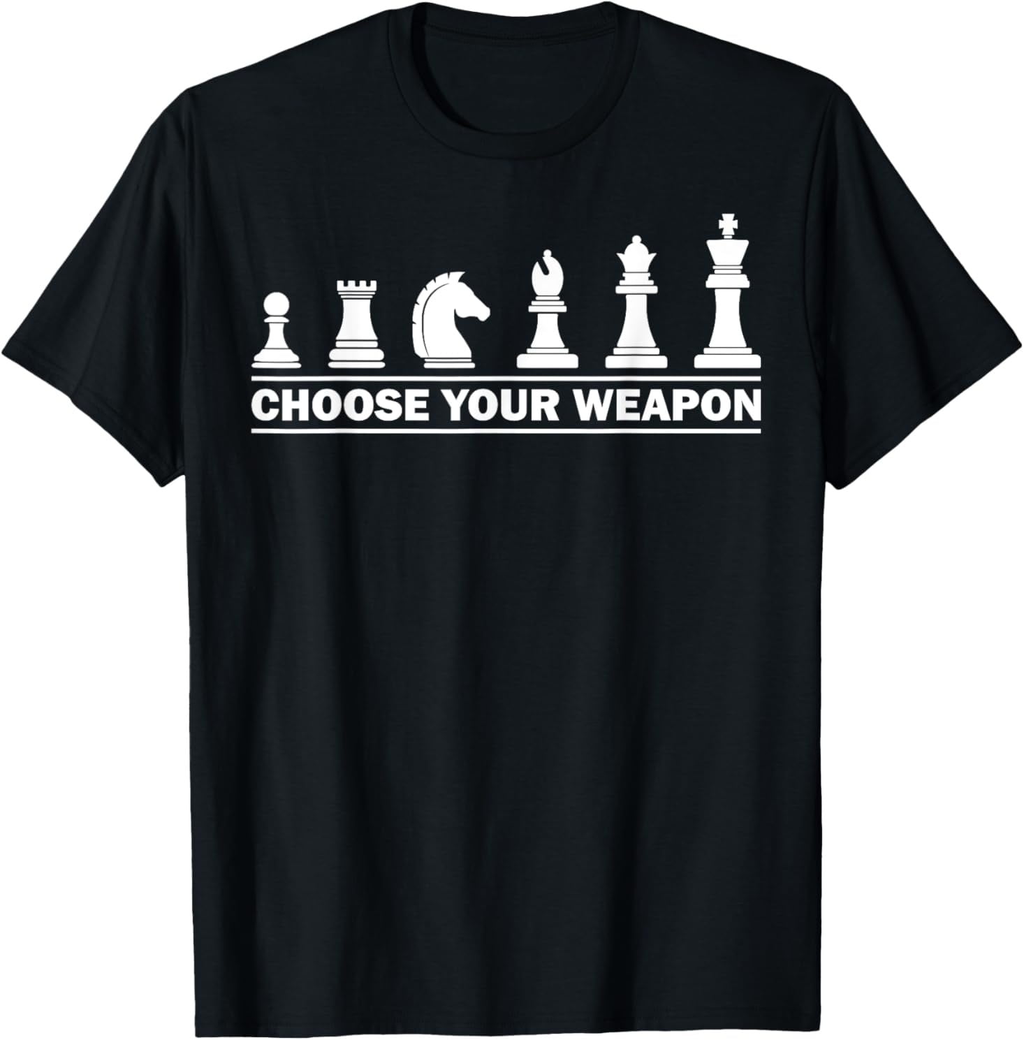 Chess Champion in Training T-Shirt – Funny Kids Gift for Game Lovers ...