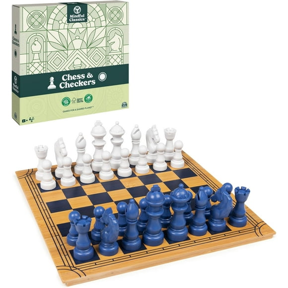 Explore a Wide Range of Checkers and Board Games for All Ages