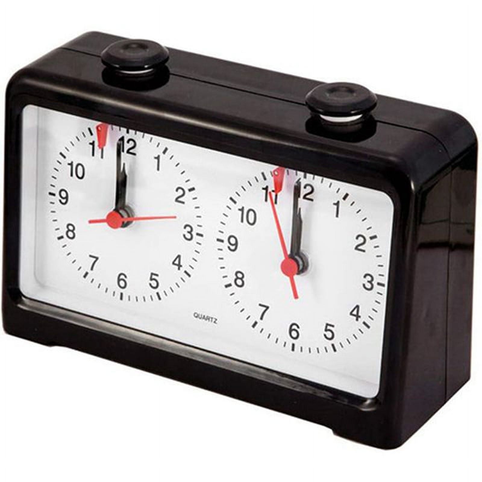 Chess Clock Timer, Fashion Mechanical Chess Clock, Professional ...