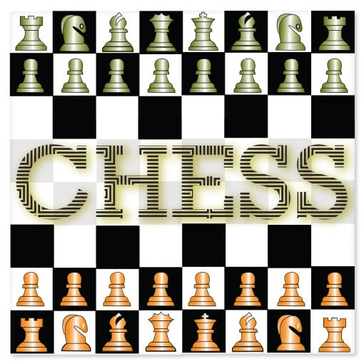 Chess Game Chessboard Sticker Decal Phone Decal Water Bottle Stickers ...