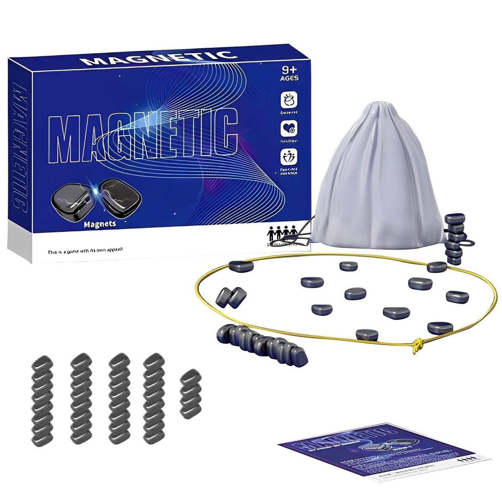 Chess Game, Multiplayer Board Game, Fun Table Top Chess Game, Cluster ...