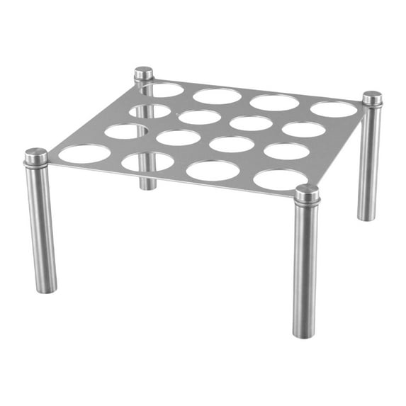 Chess Making Workshop Chess Molds Holder Functional Chess Piece Stand ...