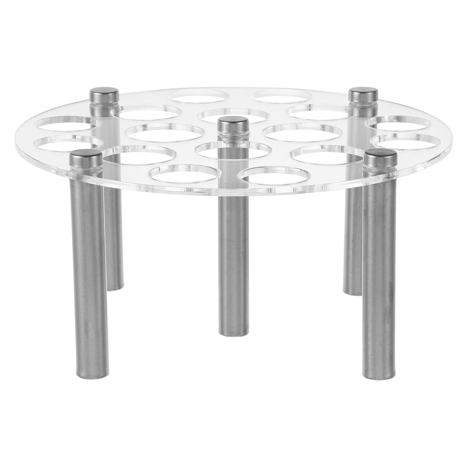 Chess Mold Holder Resin Chess Piece Mold Stand Ice Cream Cone Holder ...