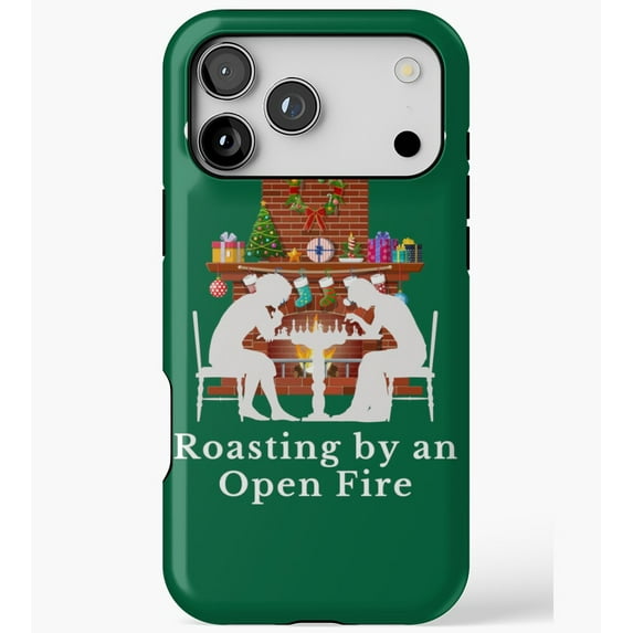 Chess Nuts Roasting, Funny Christmas Pun Wordplay Art H3289 Phone Case ...