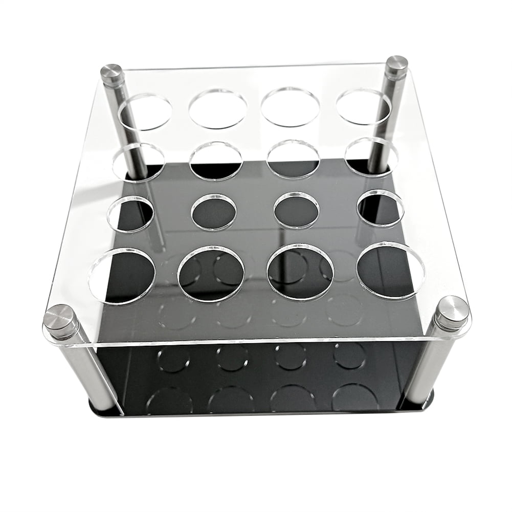 Chess Piece Silicone Mould Holder Plastic Chess Piece Mould Desktop ...