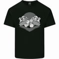 Chess Pieces Player Playing T-Shirt - Walmart.com